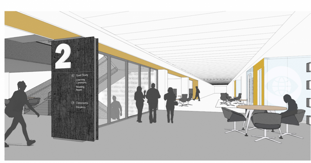 Giving to Purdue Libraries - Libraries