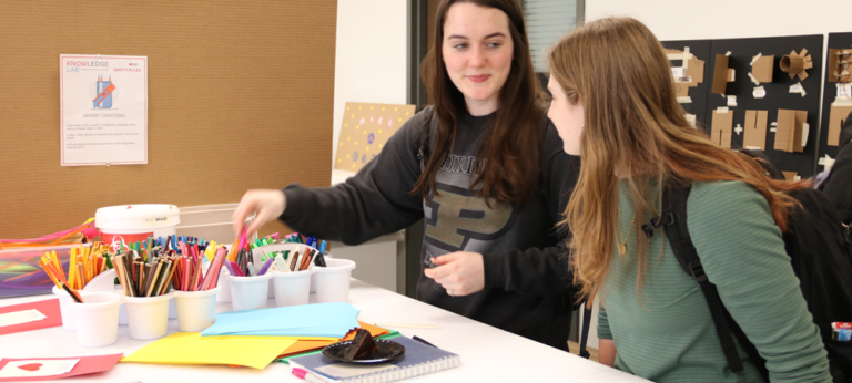 Knowledge Lab - Libraries