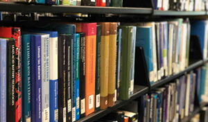 WALC - Libraries