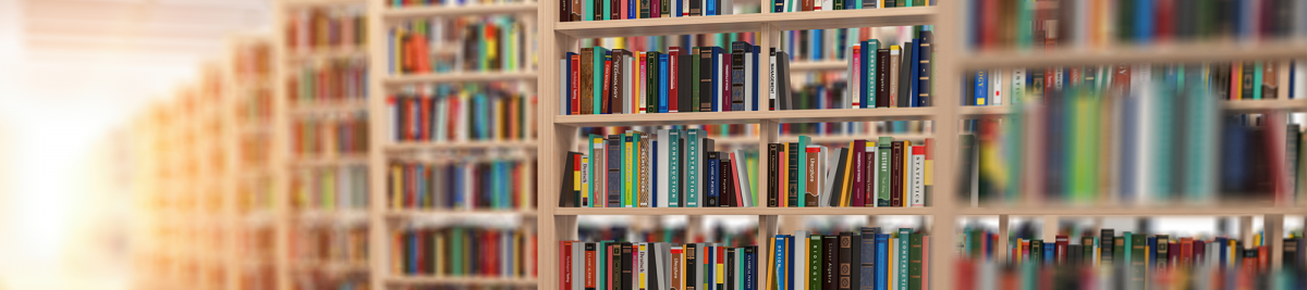 Publishing Services - Libraries