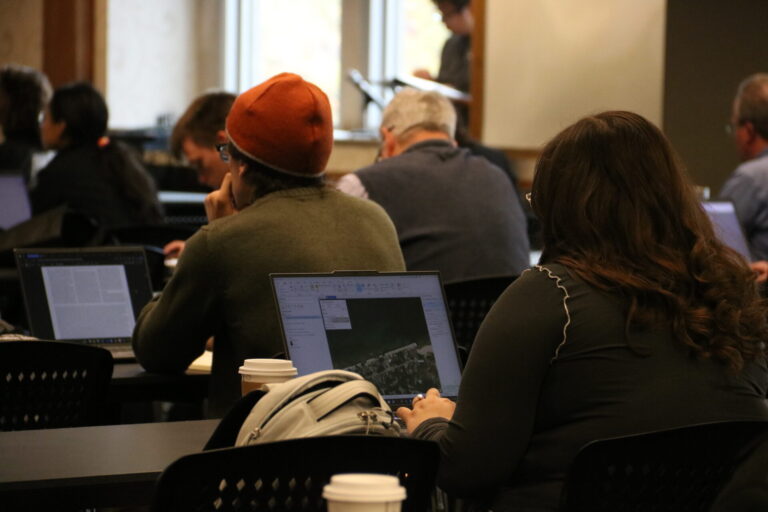 Purdue GIS Day Registration - Libraries