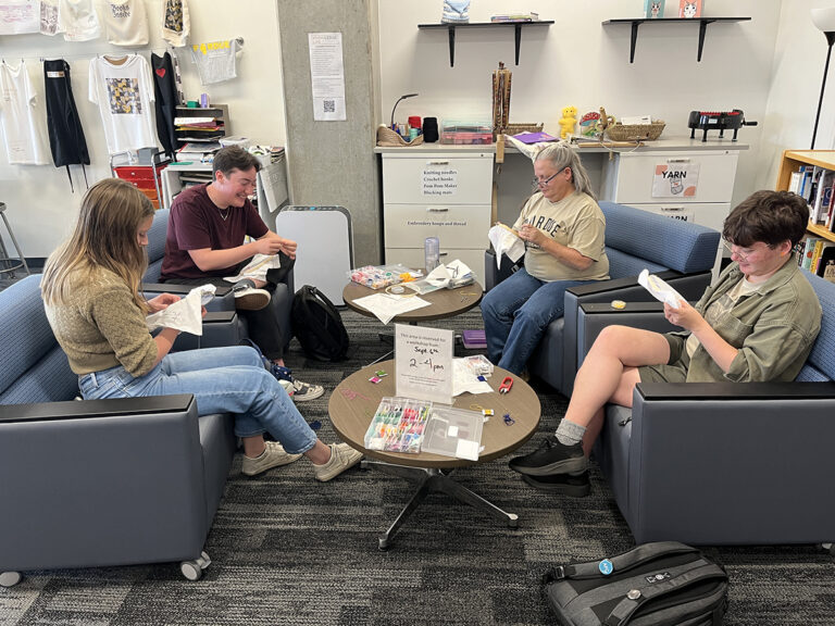 Knowledge Lab - Libraries