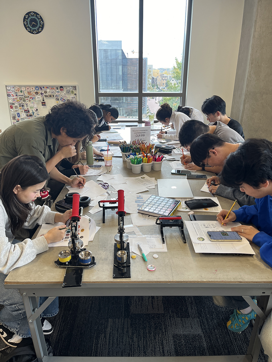 Knowledge Lab - Libraries