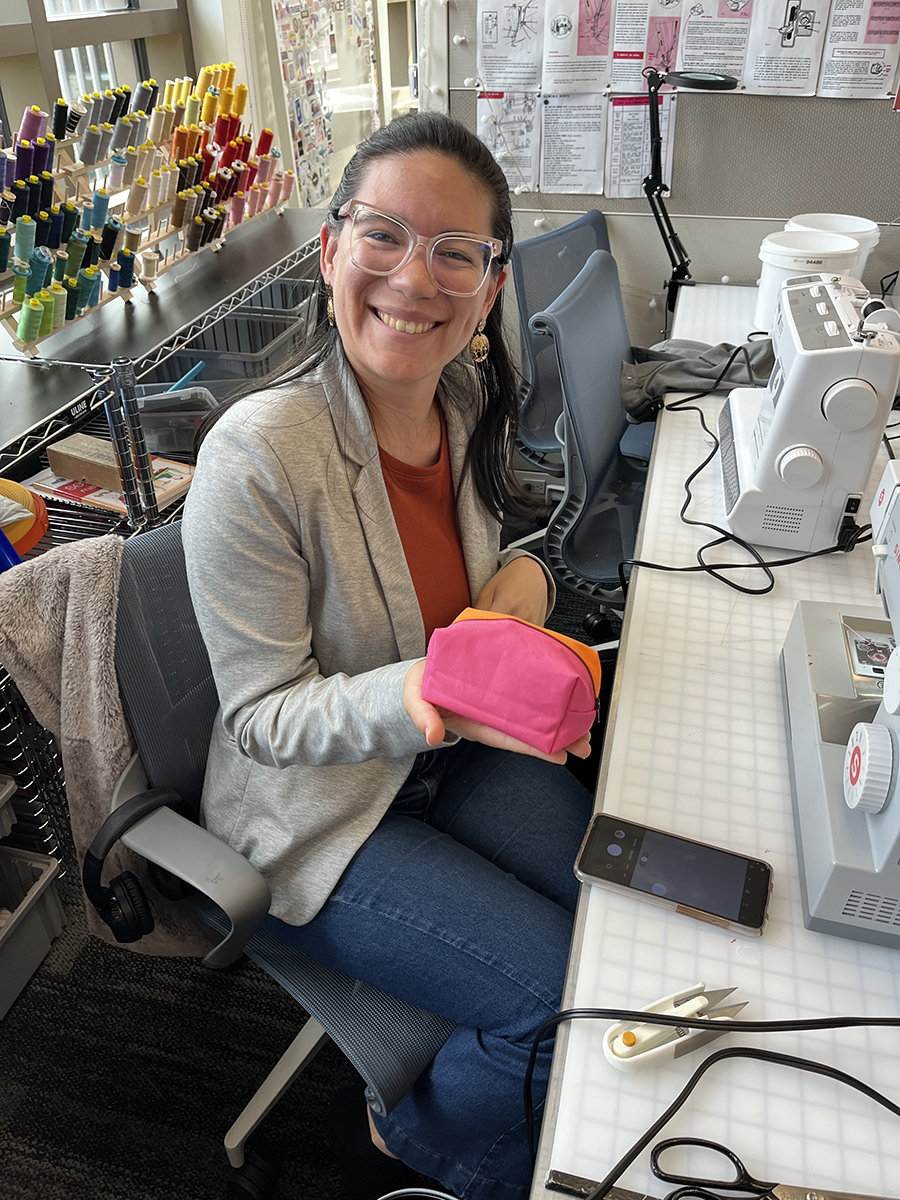 Knowledge Lab - Libraries