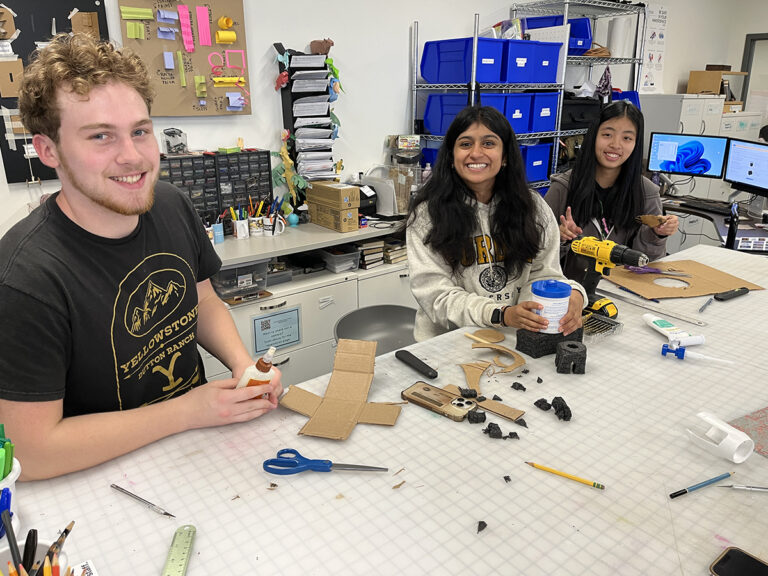 Knowledge Lab Libraries