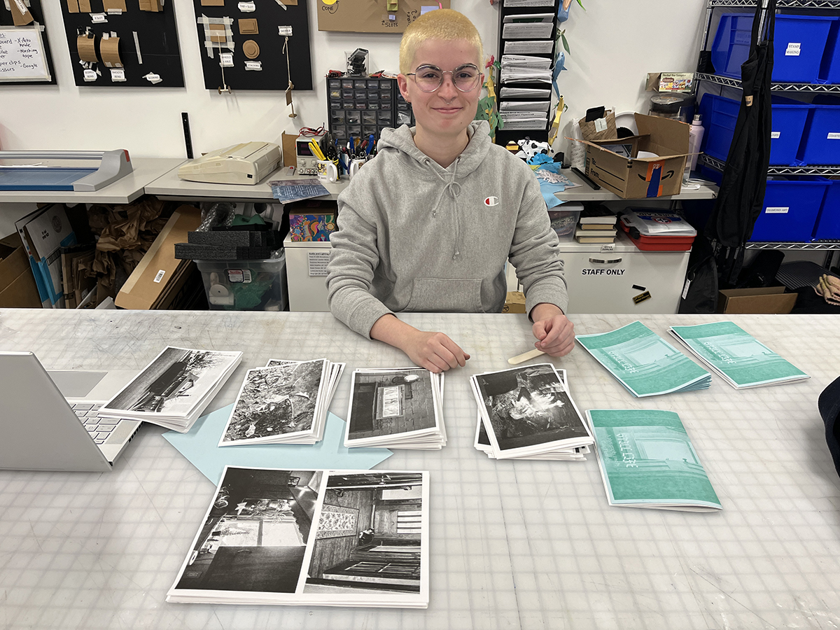 Knowledge Lab - Libraries